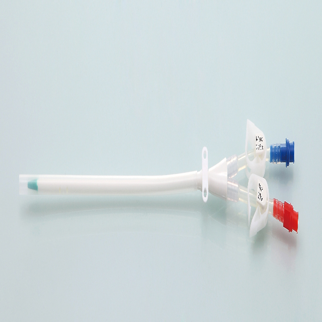 Medical Supplies Consumables Dialysis Double & Triple Lumen ...