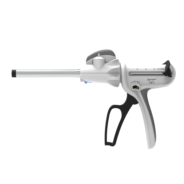 Disposable Linear Suturing Stapler with CE - Buy Stapler, Disposable ...