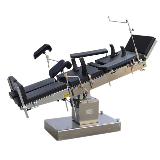 Medical Multi- Function Surgical Hydraulic Comprehensive Side-Operated ...